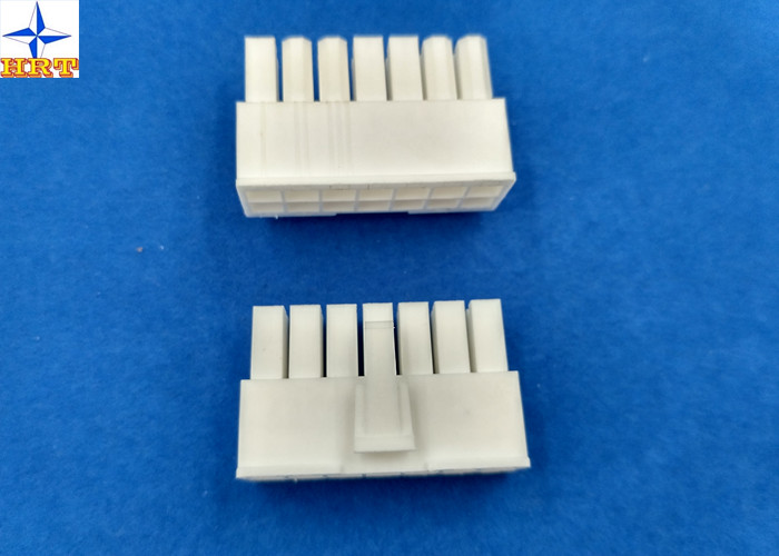 4.25mm 피치 연결관, Molex 5556 동등물을 위한 연결관을 타전하는 철사